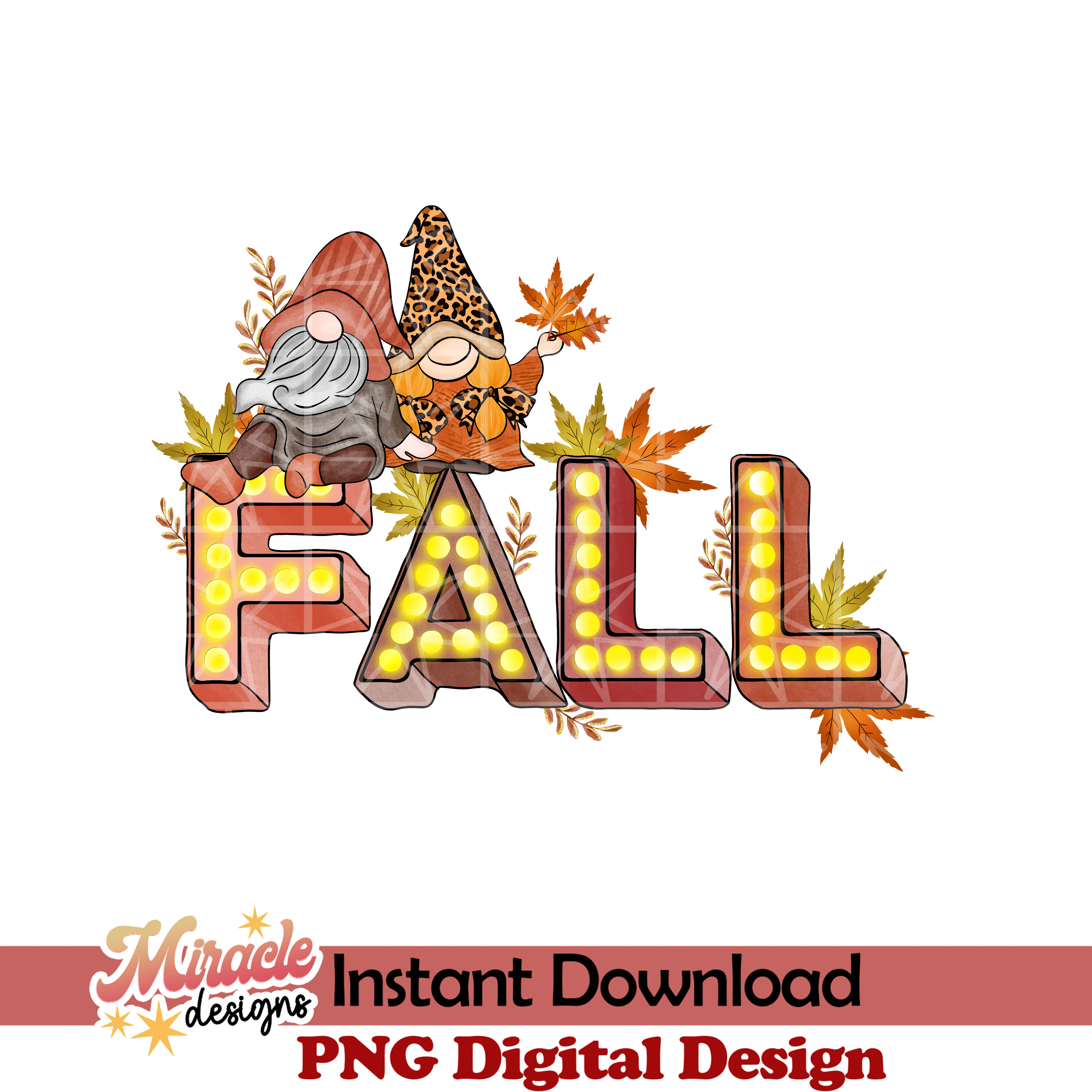 Wild about Fall sublimation - Inspire Uplift