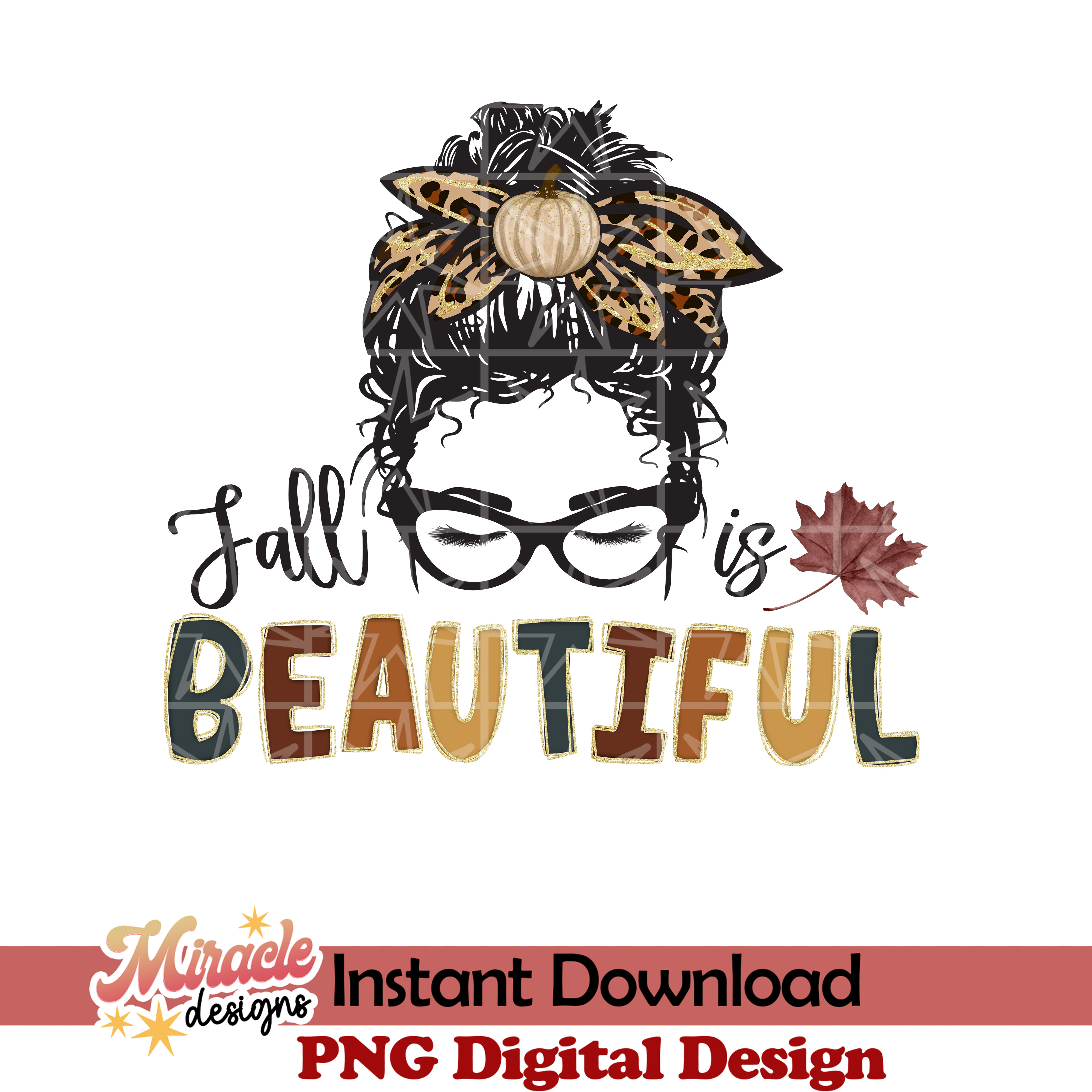 Cutest pumpkin in the patch Sublimation | Inspire Uplift