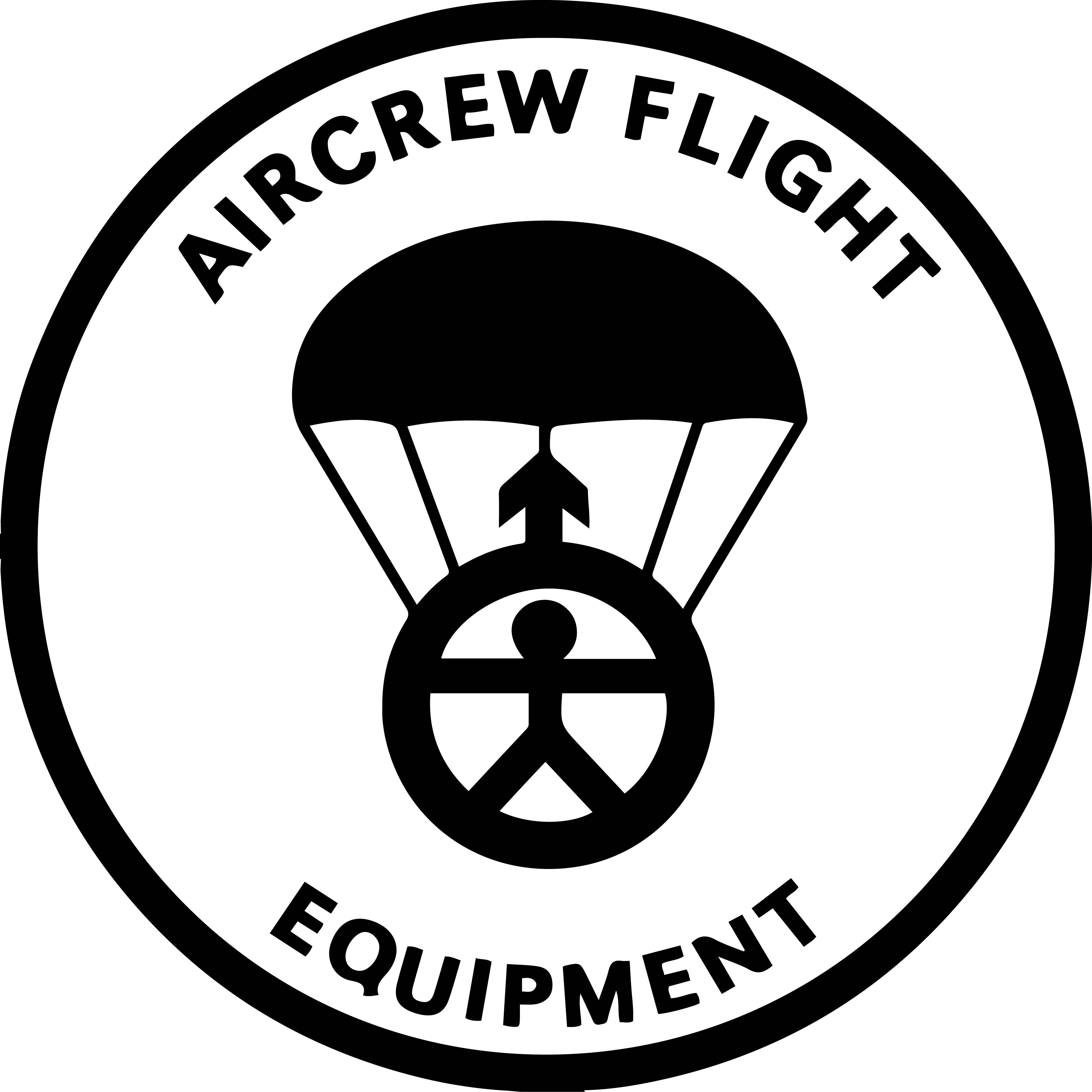 AFE sim gold web Black white vector outline or line art file - Inspire ...