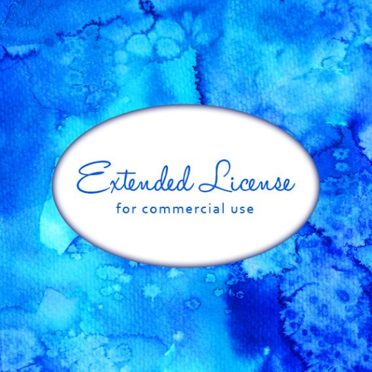 Extended License - Inspire Uplift