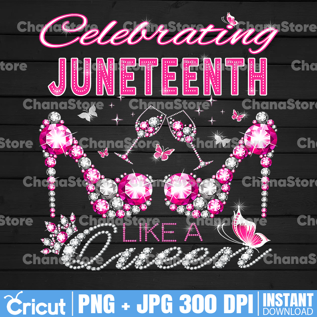 Juneteenth Black Women queen Celebrate Independence Juneteen | Inspire ...