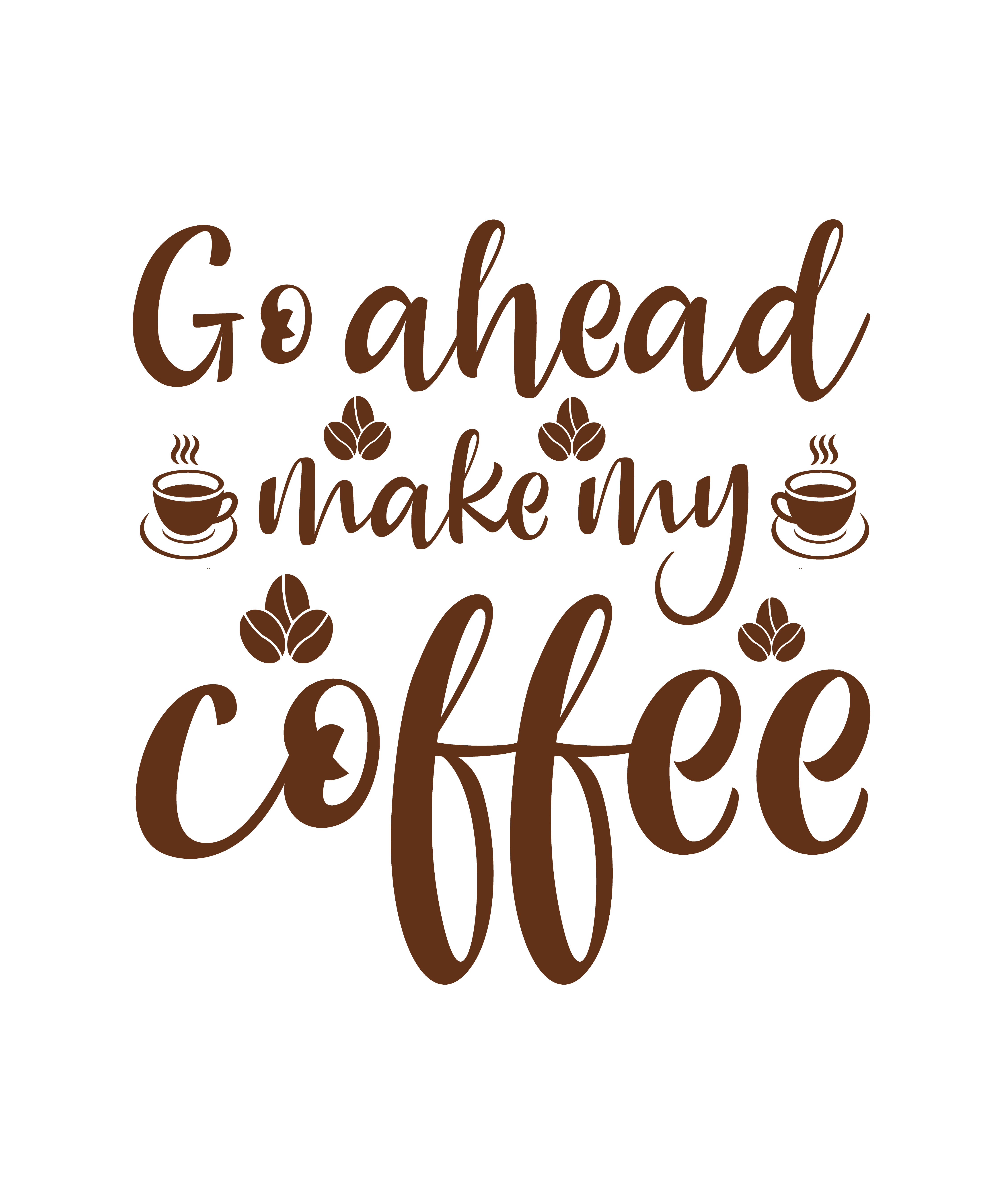 Coffee Png, Coffee Sublimation, Christmas Coffee Png, Christ - Inspire ...