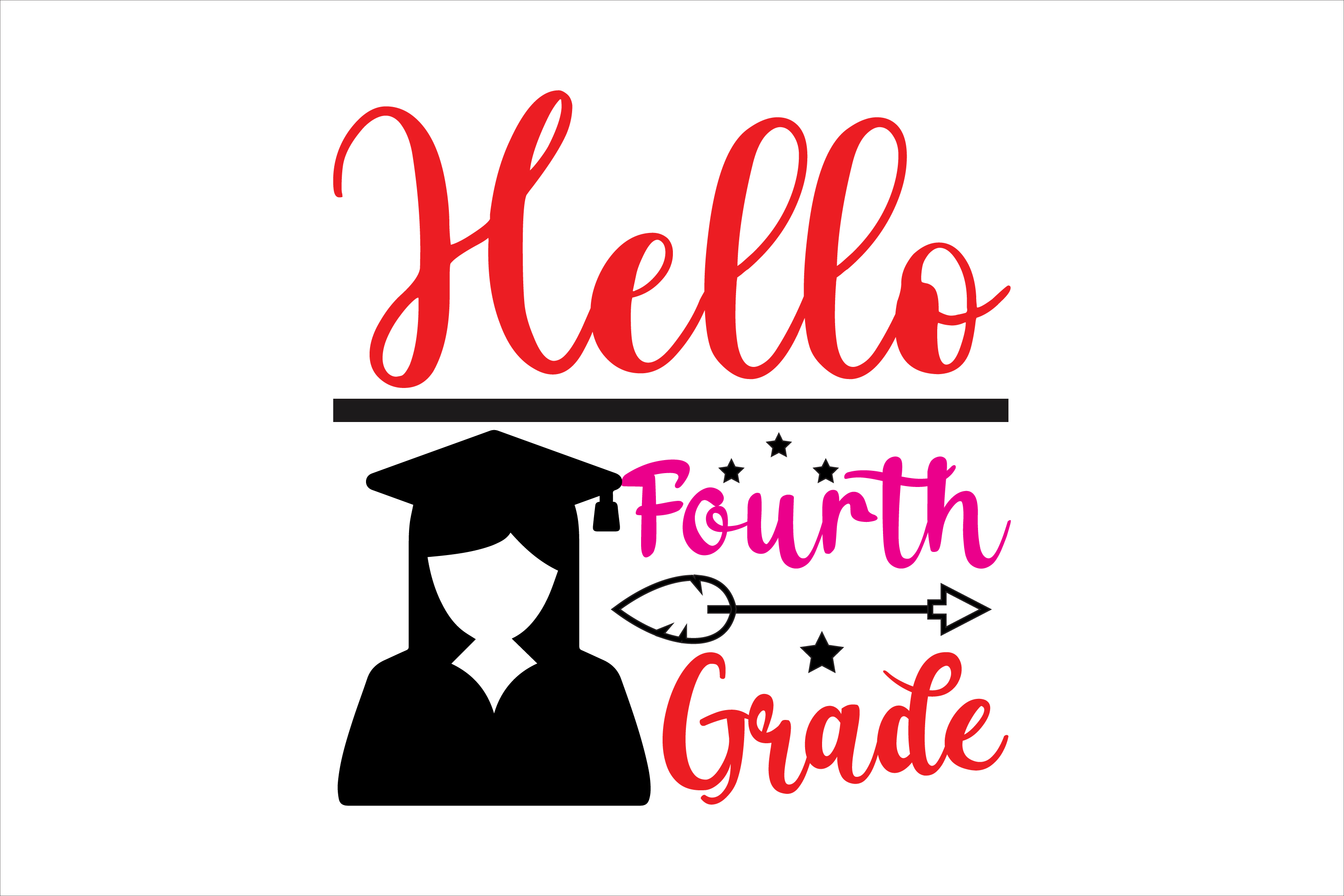 Teacher Svg, Cute Teacher Shirt Cut Files for Cricut, Teache | Inspire ...