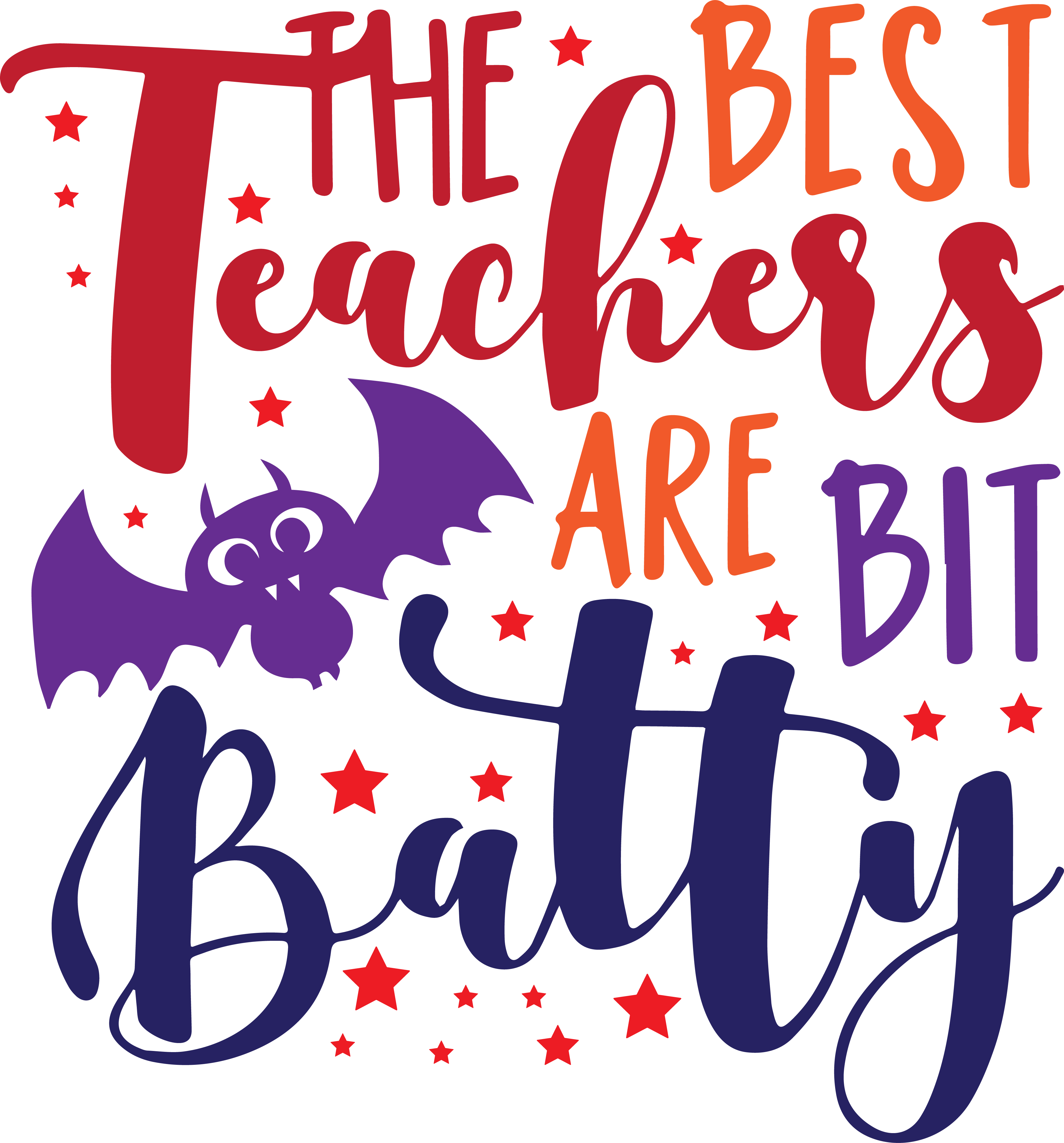 Teacher Svg, Cute Teacher Shirt Cut Files for Cricut, Teache - Inspire ...