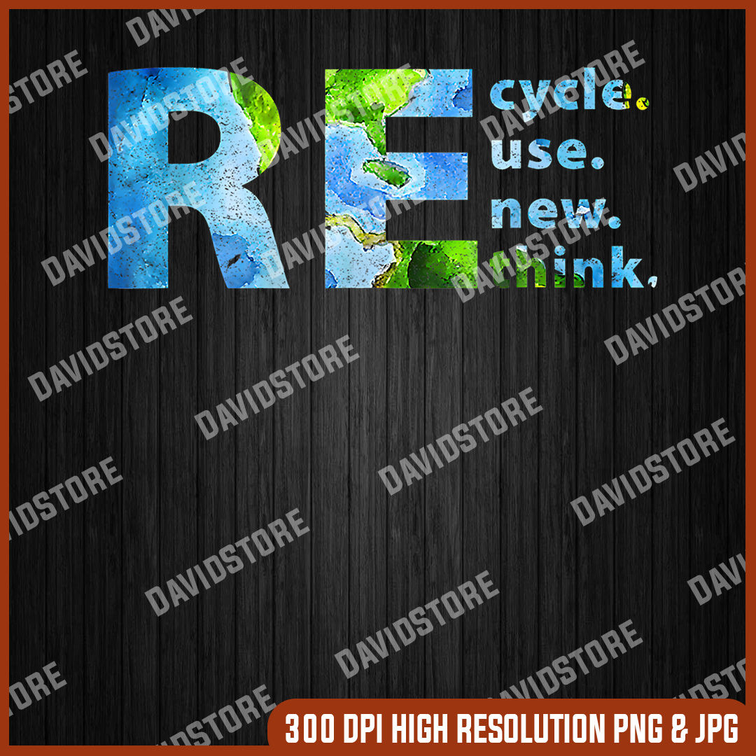Recycle Reuse Renew Rethink PNG Crisis Environmental Activis - Inspire ...