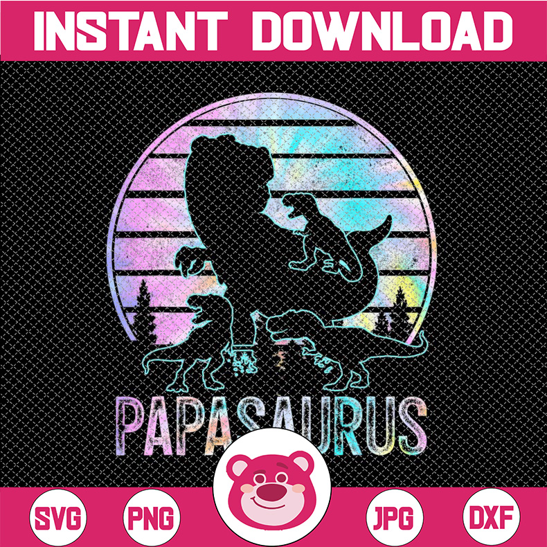 Papasaurus Png, Papa saurus Rex, Dinosaur Father Png, Father | Inspire ...