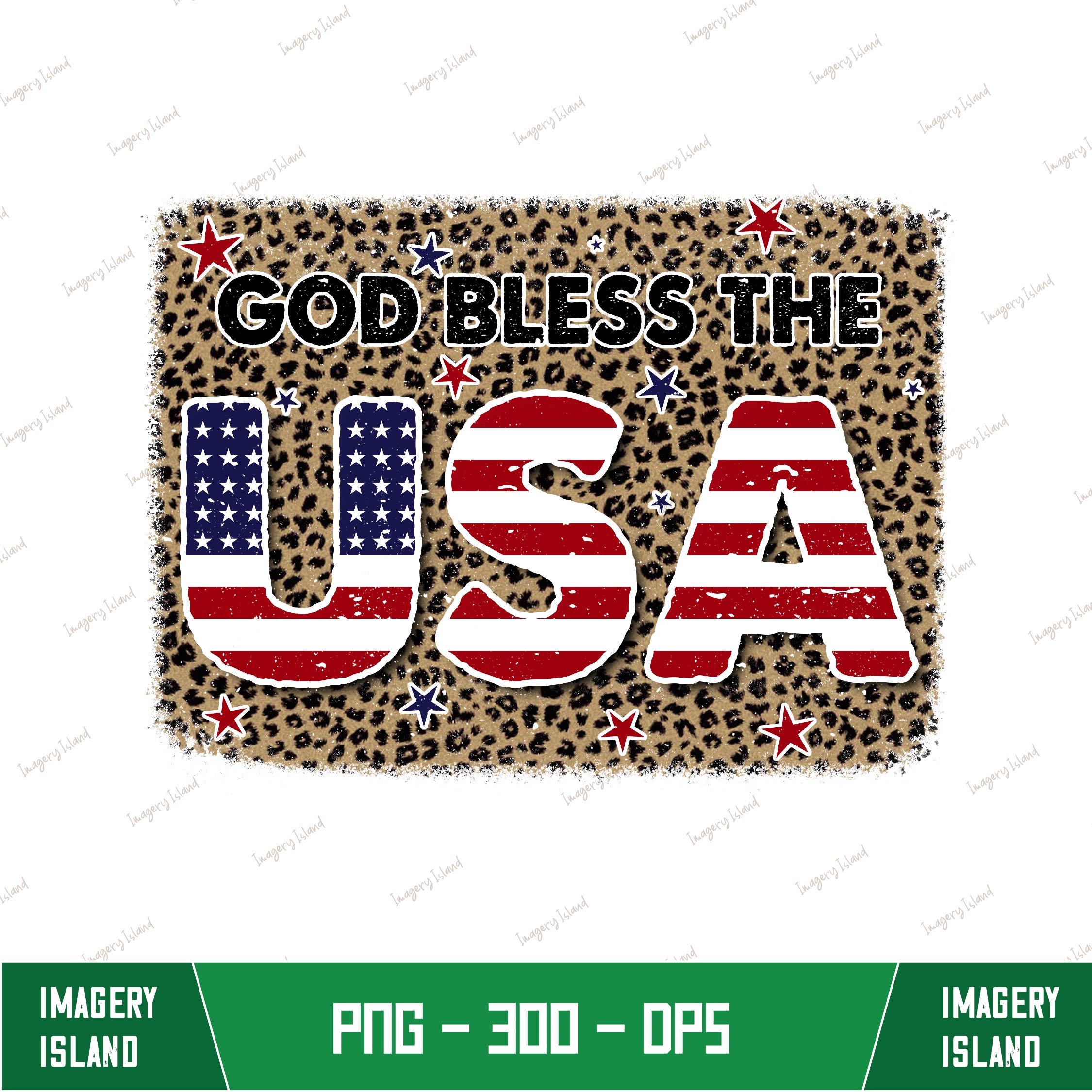God Bless The USA PNG, American Flag png, USA Png, Blessed A - Inspire ...