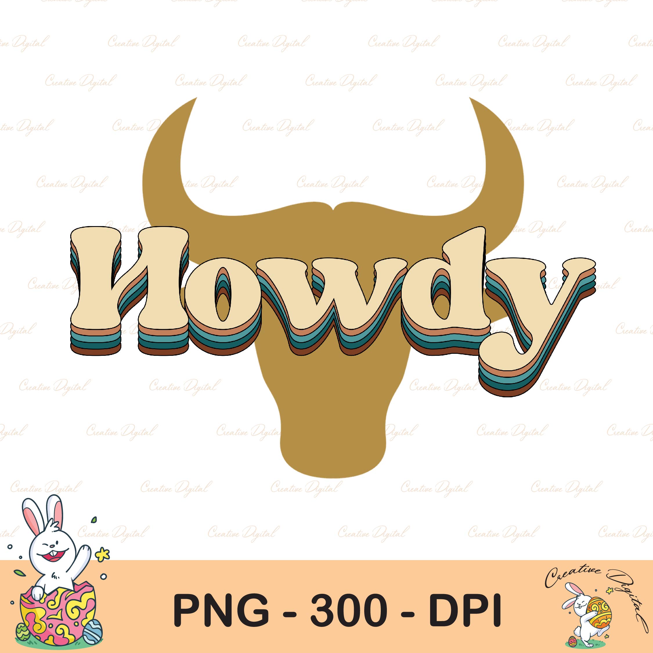 Howdy Western Sublimation png, Howdy png, Howdy sublimation, | Inspire ...