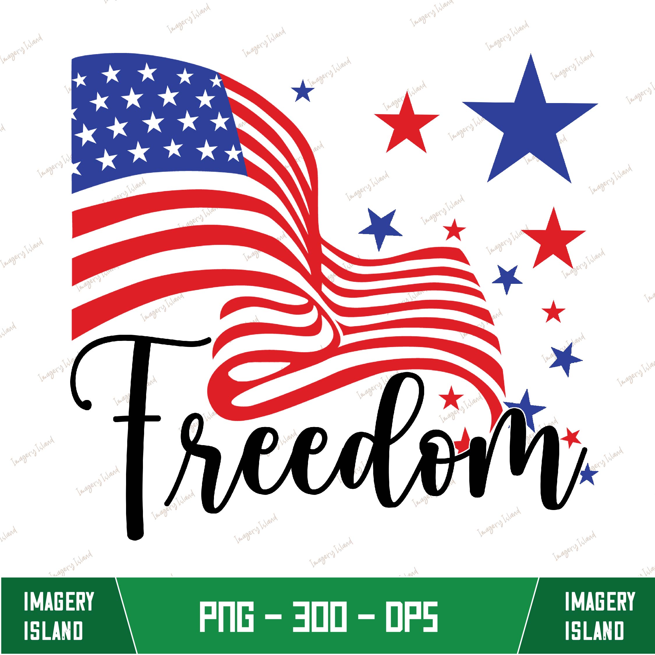 Freedom Sublimation png, Glitter Red, White, and Blue, Peace - Inspire ...