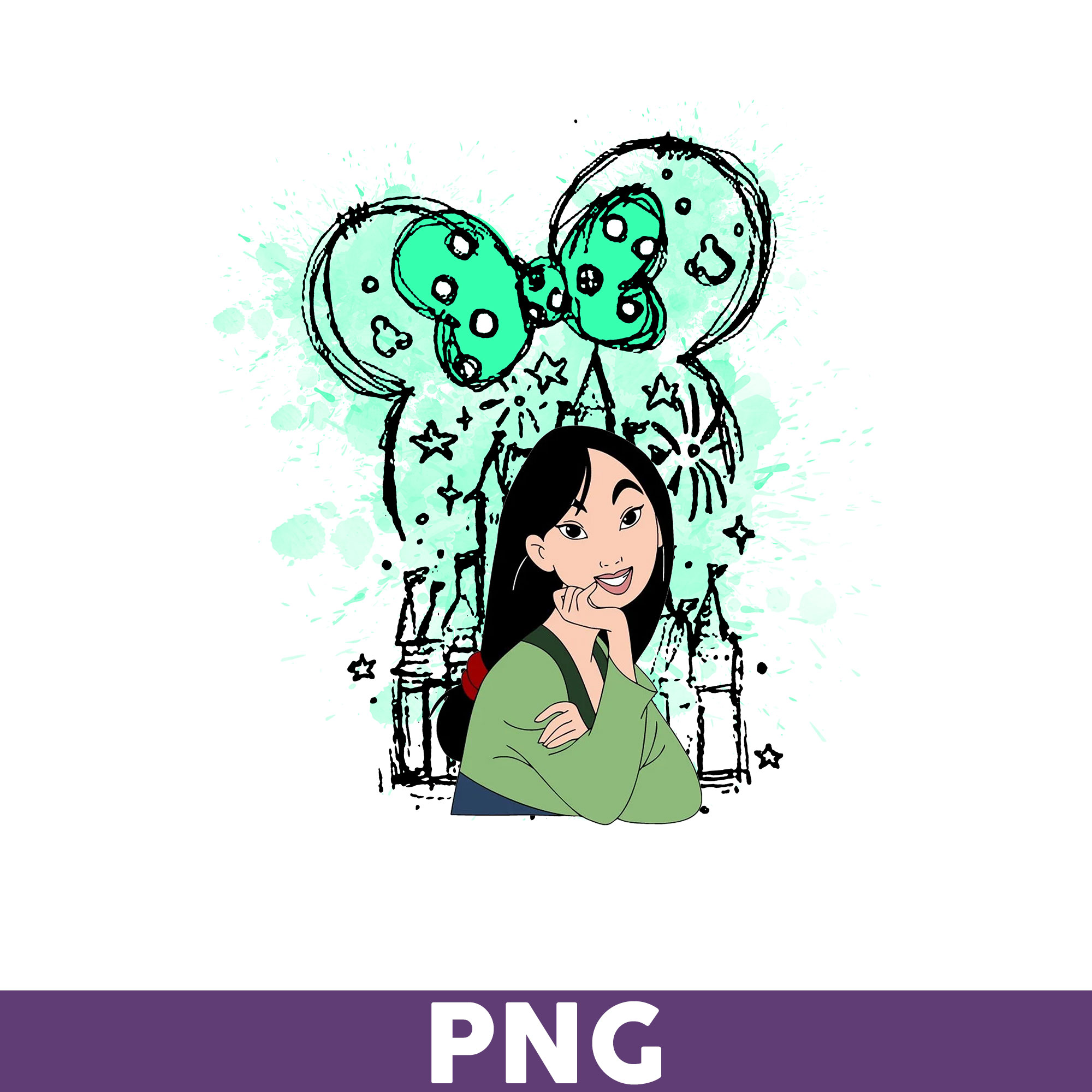 Mulan Png Princesses Mulan Png Minnie Png Disney Princess Inspire