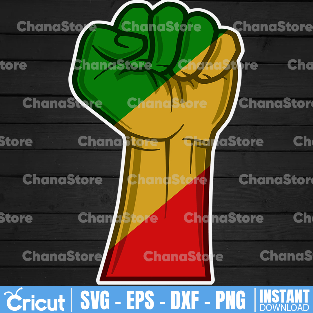 Fist Svg, Fist Png, BLM Svg, Svg Files, Cut Files, Svg, dfx, - Inspire ...