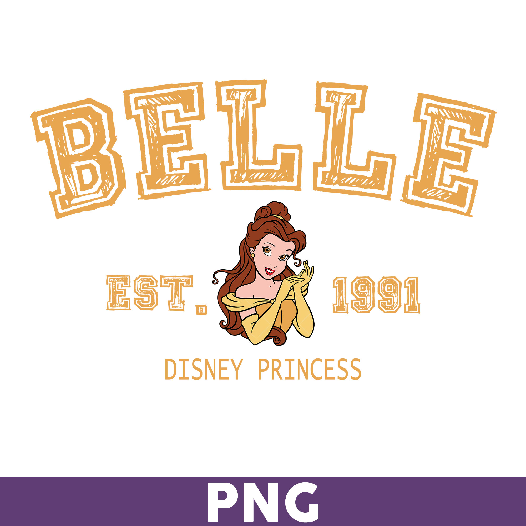 Belle Est 1997 Png, Belle Png, Beauty and the Beast Png, Dis - Inspire ...