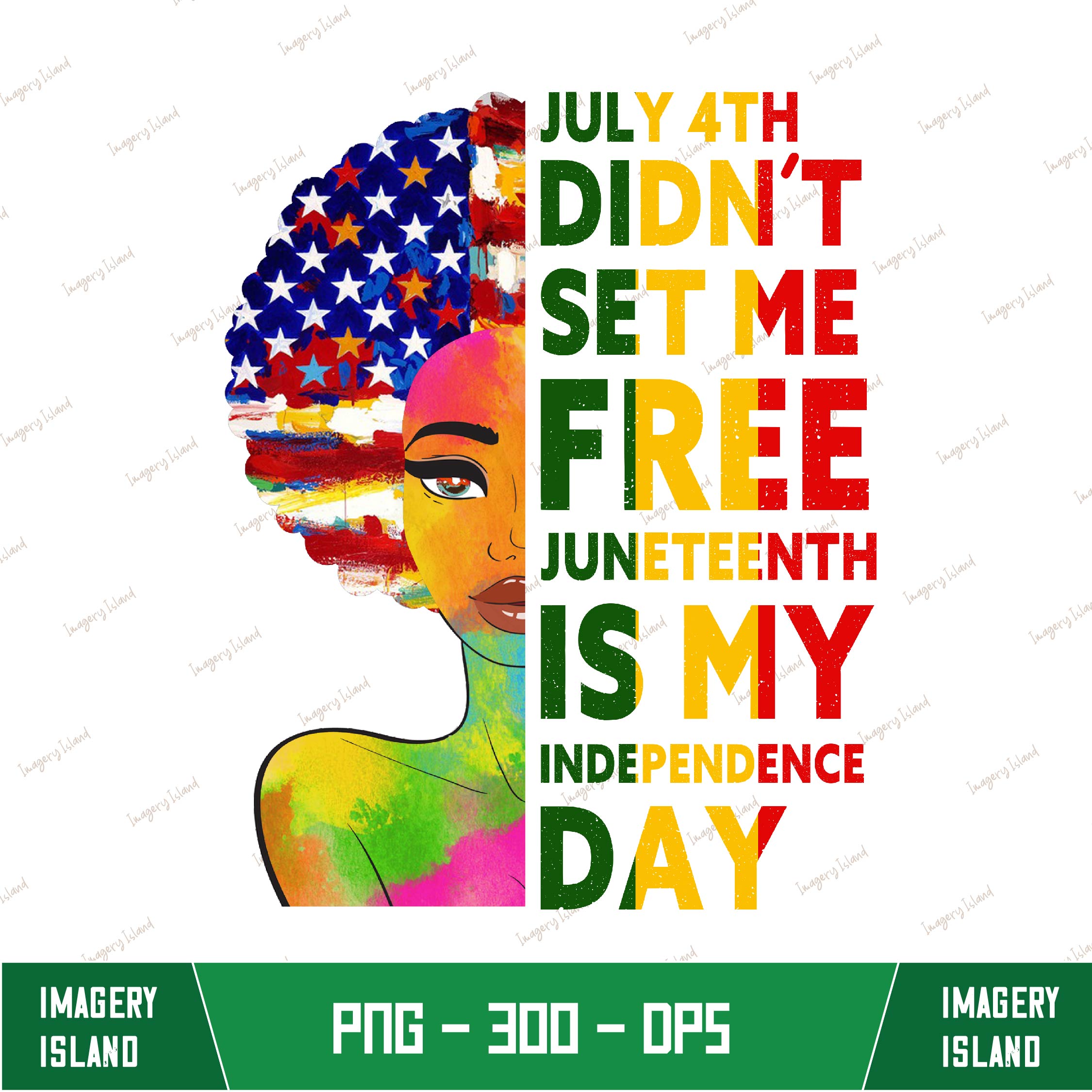 Juneteenth is My Independence Day, Blackity png, Equality Ri - Inspire ...