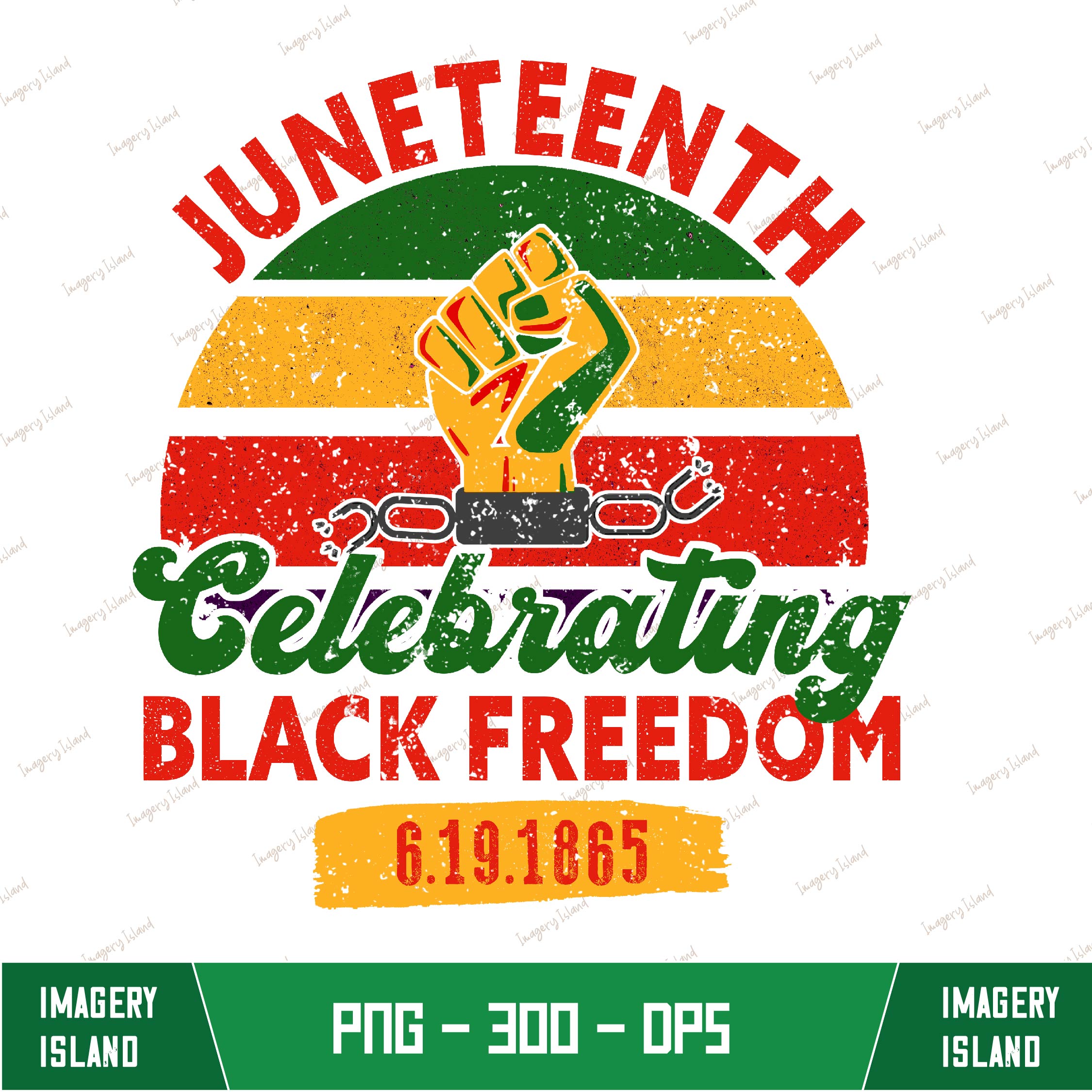 Celebrating Black Freedom Sublimation, Blackity png, Equalit - Inspire ...