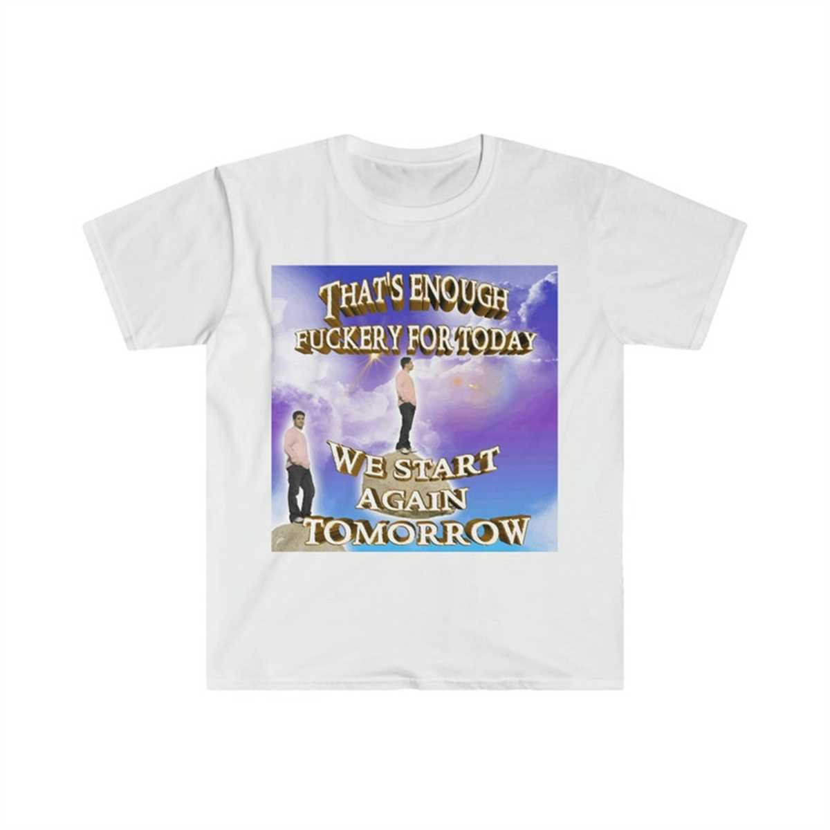 That's Enough ... For the Day, We Start Again Tomorrow Funny | Inspire ...