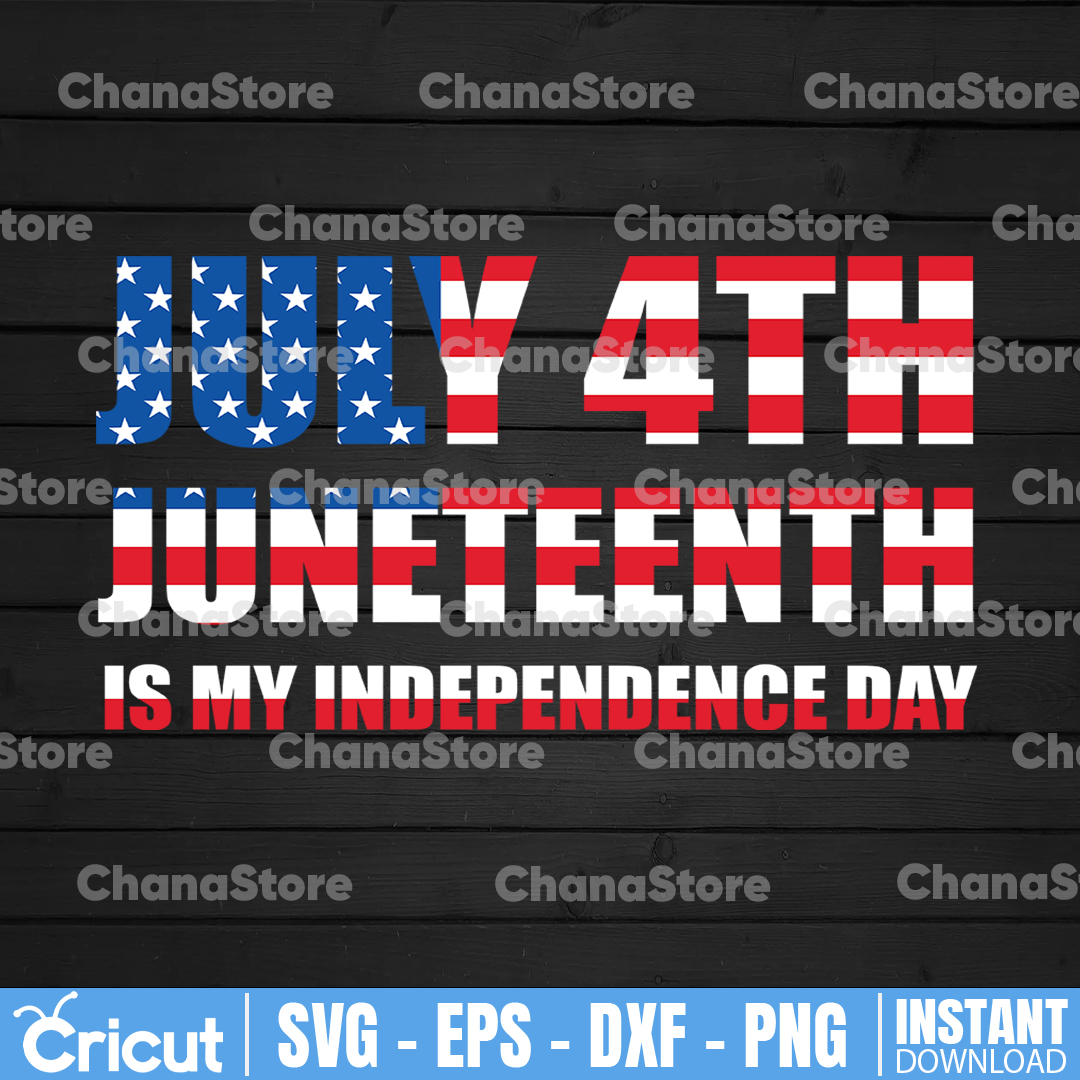 Juneteenth, USA flag svg, 4Th July, fmemorial day, 4th of ju | Inspire ...