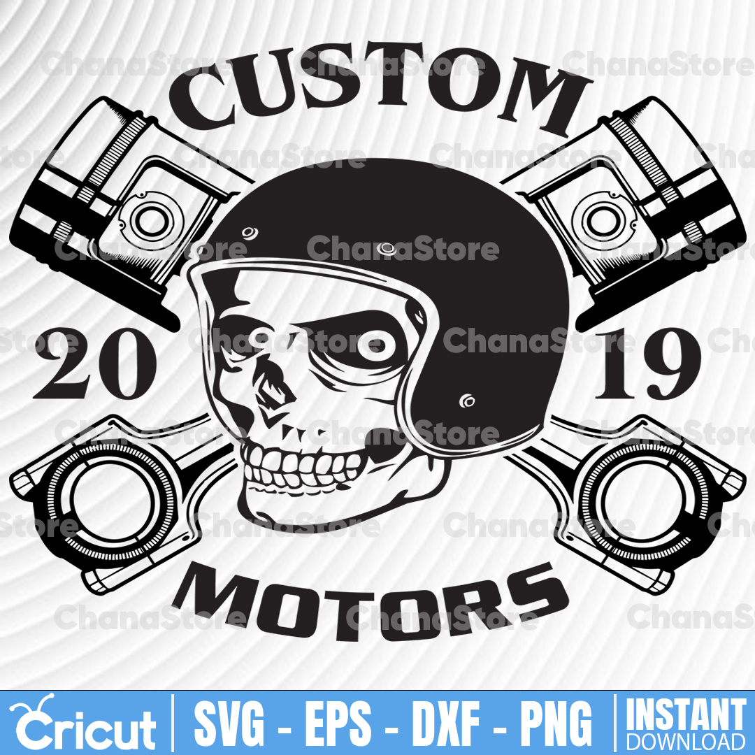 Motorcycle SVG, Motorcycle SVG, Motor Bike Svg, Motorcycle C | Inspire ...