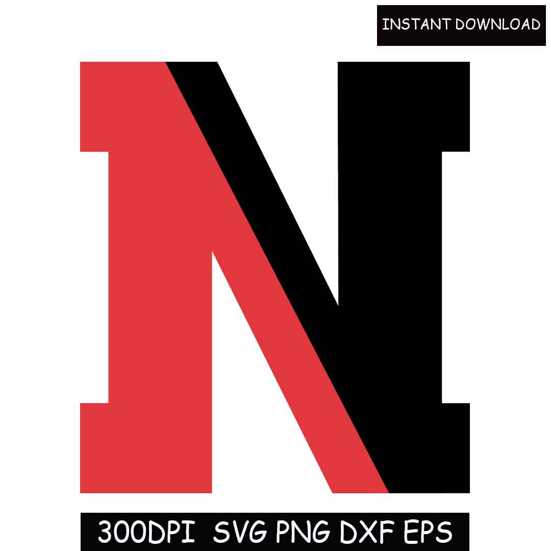 NEU Sticker Set- Northeastern University Stickers- Huskies- | Inspire ...