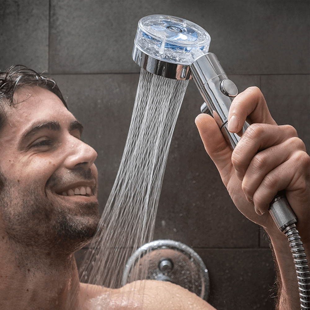 360 Degrees Spray Nozzle Water | Inspire Uplift