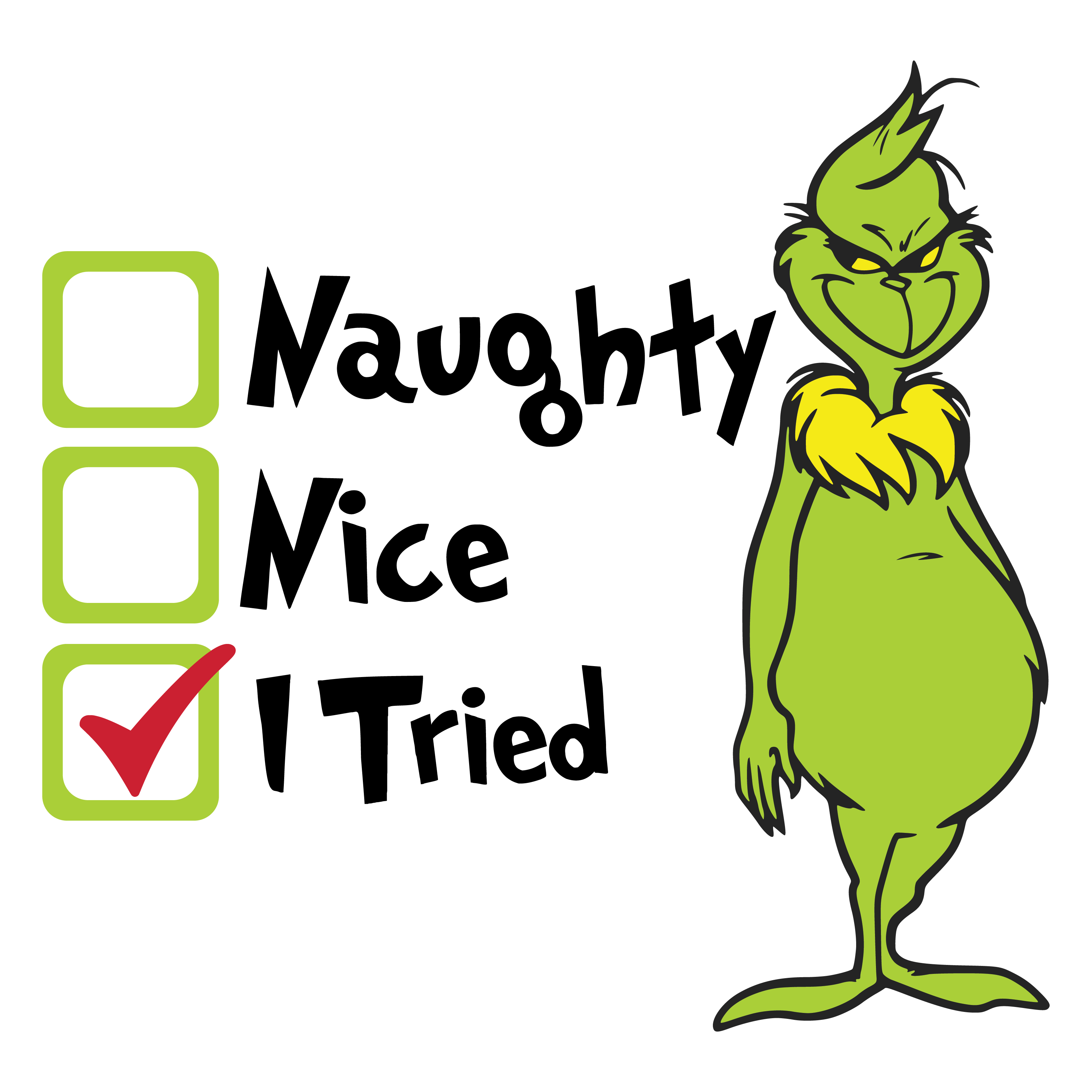 Grinch Svg layered, Christmas Svg, Grinch Face, Grinch Hand | Inspire ...