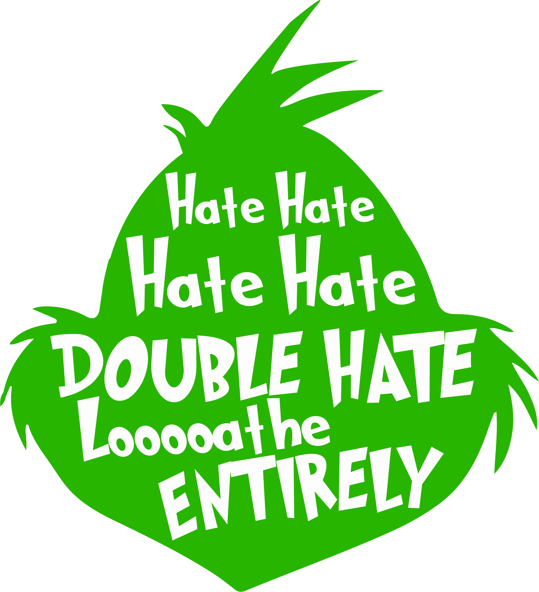 Grinch Svg layered, Christmas Svg, Grinch Face, Grinch Hand | Inspire ...