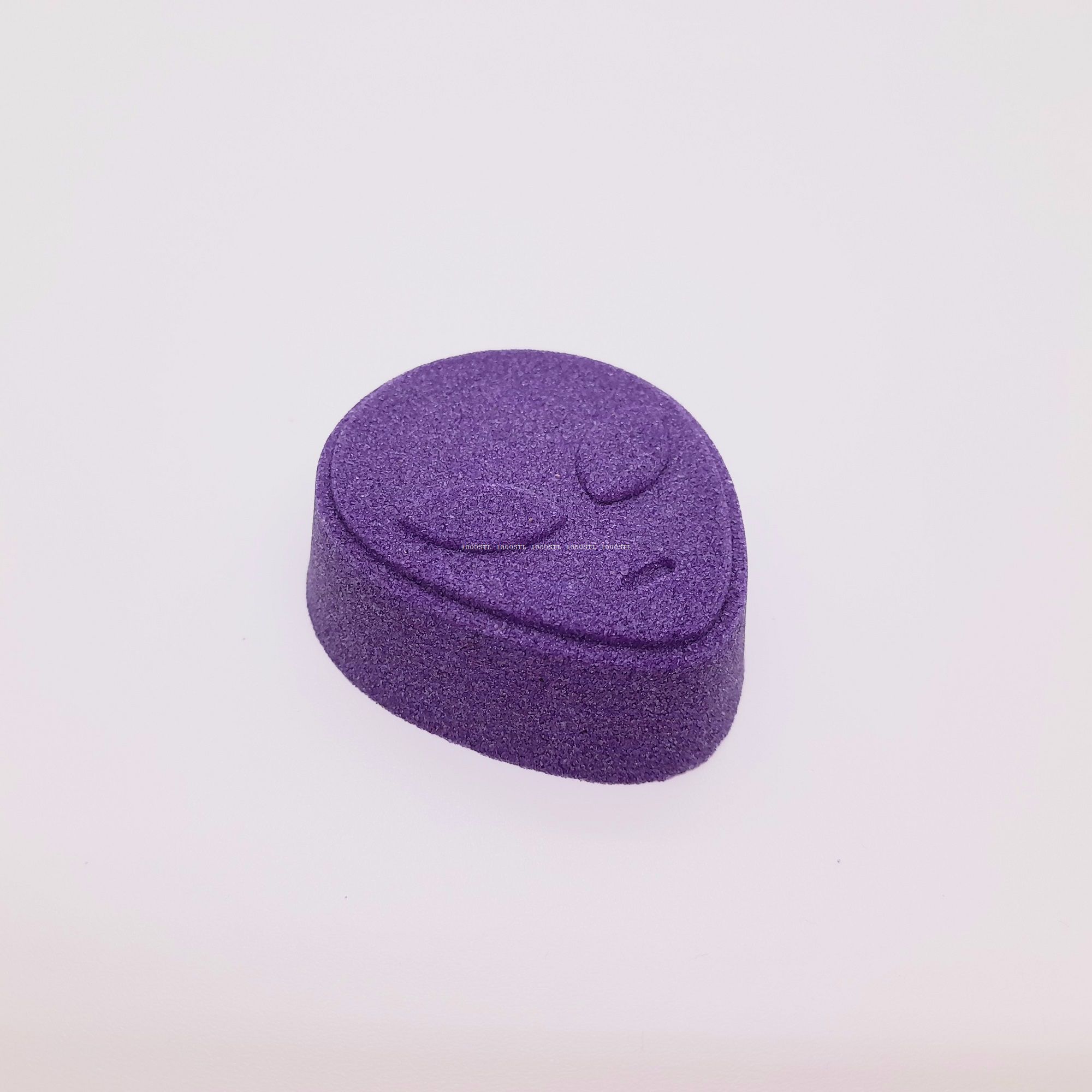 ALIEN BATH BOMB MOLD - Inspire Uplift