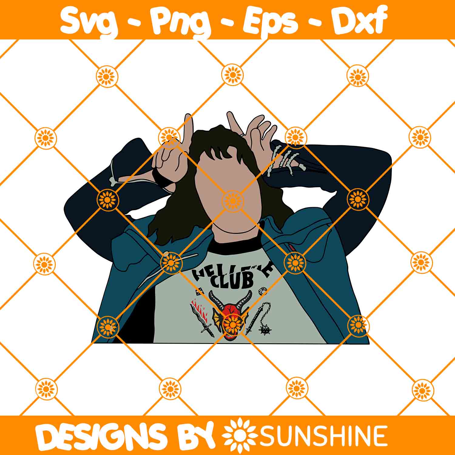 edd n n eddy svg - Inspire Uplift