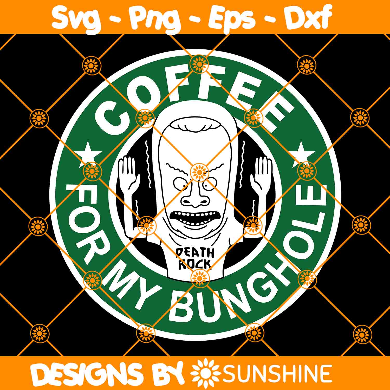 Beavis and Butthead Svg, Beavis Svg, Butthead Svg, Starbucks - Inspire ...
