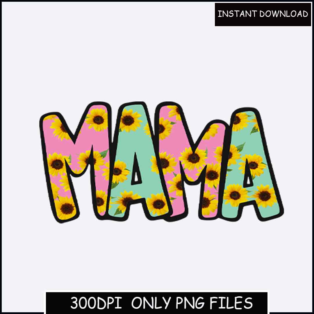 Mama png,Mommy png, mom life png,blessed mama png, mom quote | Inspire ...