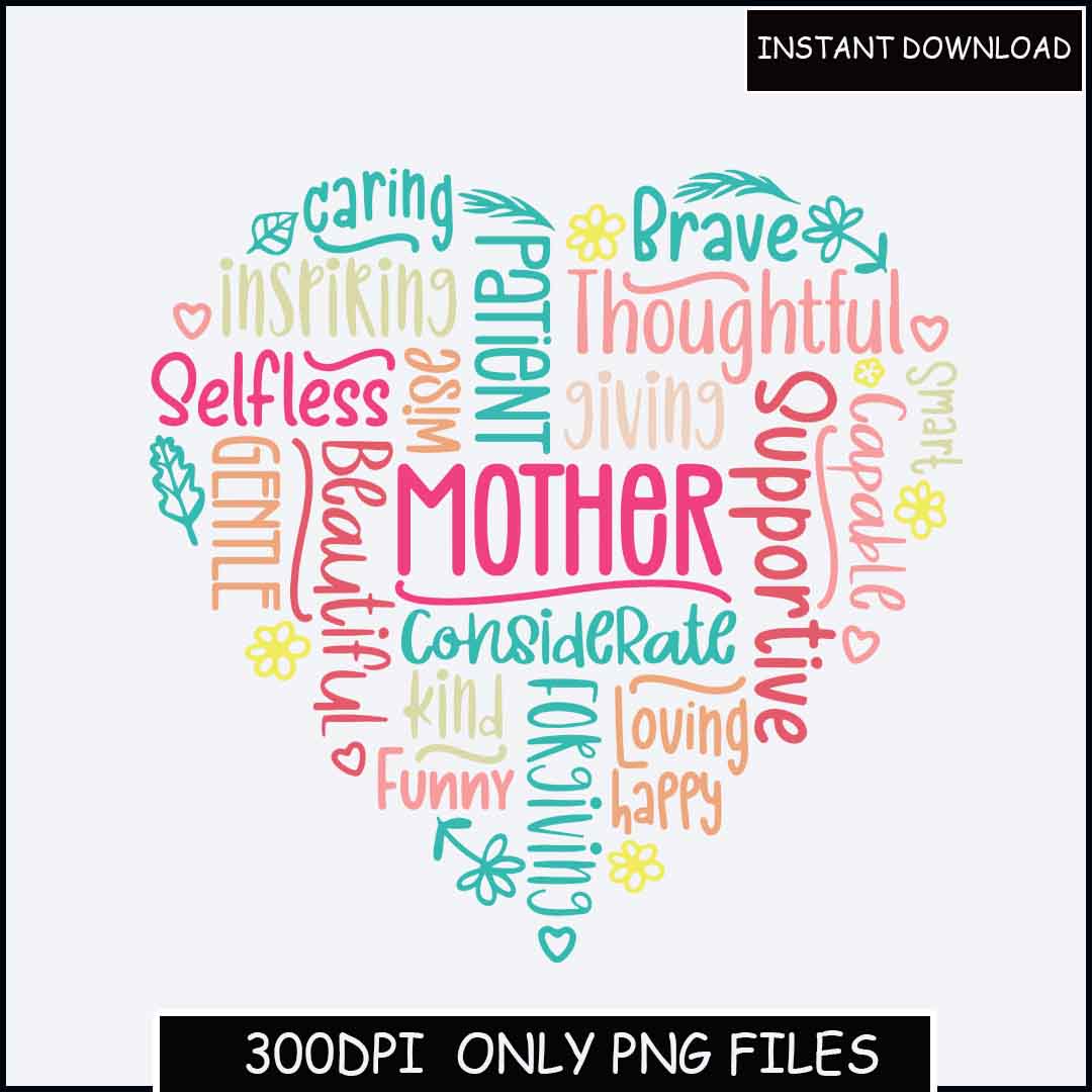 Mothers Day png,Mom SVG Bundle,Mama png,Mommy png, mom life | Inspire ...