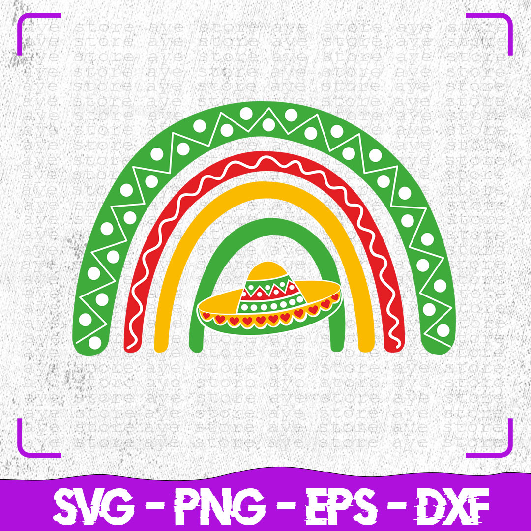 Cinco De Mayo Svg, Mexican svg, Cricut, Svg Files, svg, Digi - Inspire ...