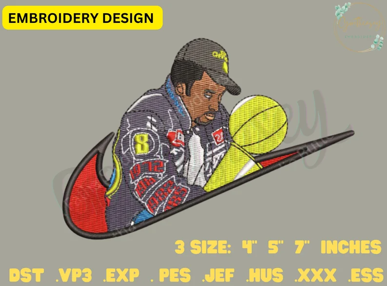 Embroidery Designs File Machine, Inspired Sport Embroidery D - Inspire ...