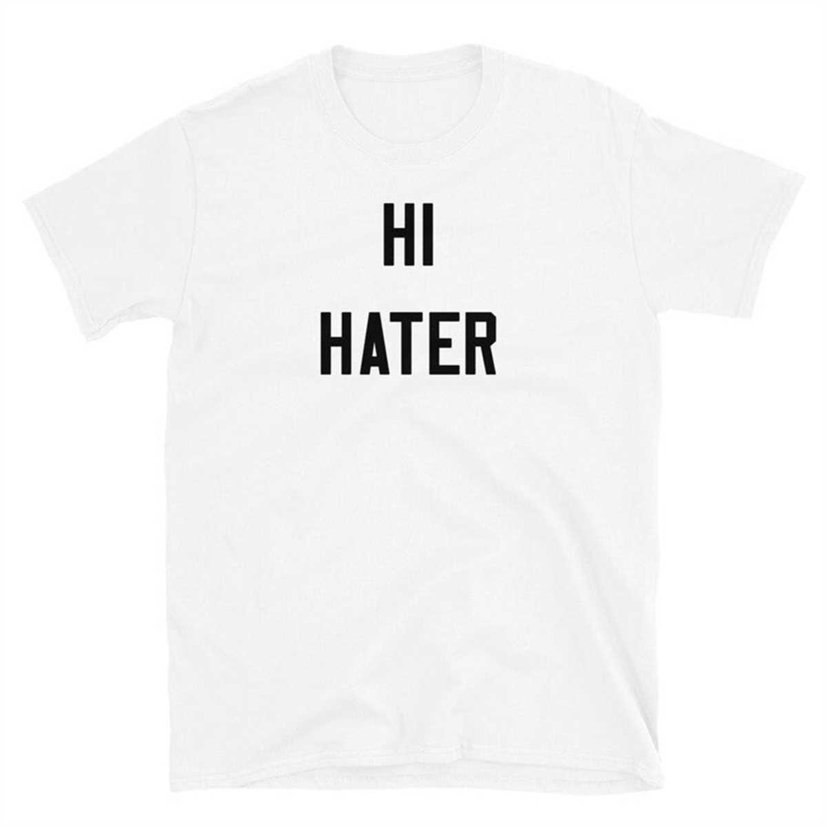 Haters - Inspire Uplift