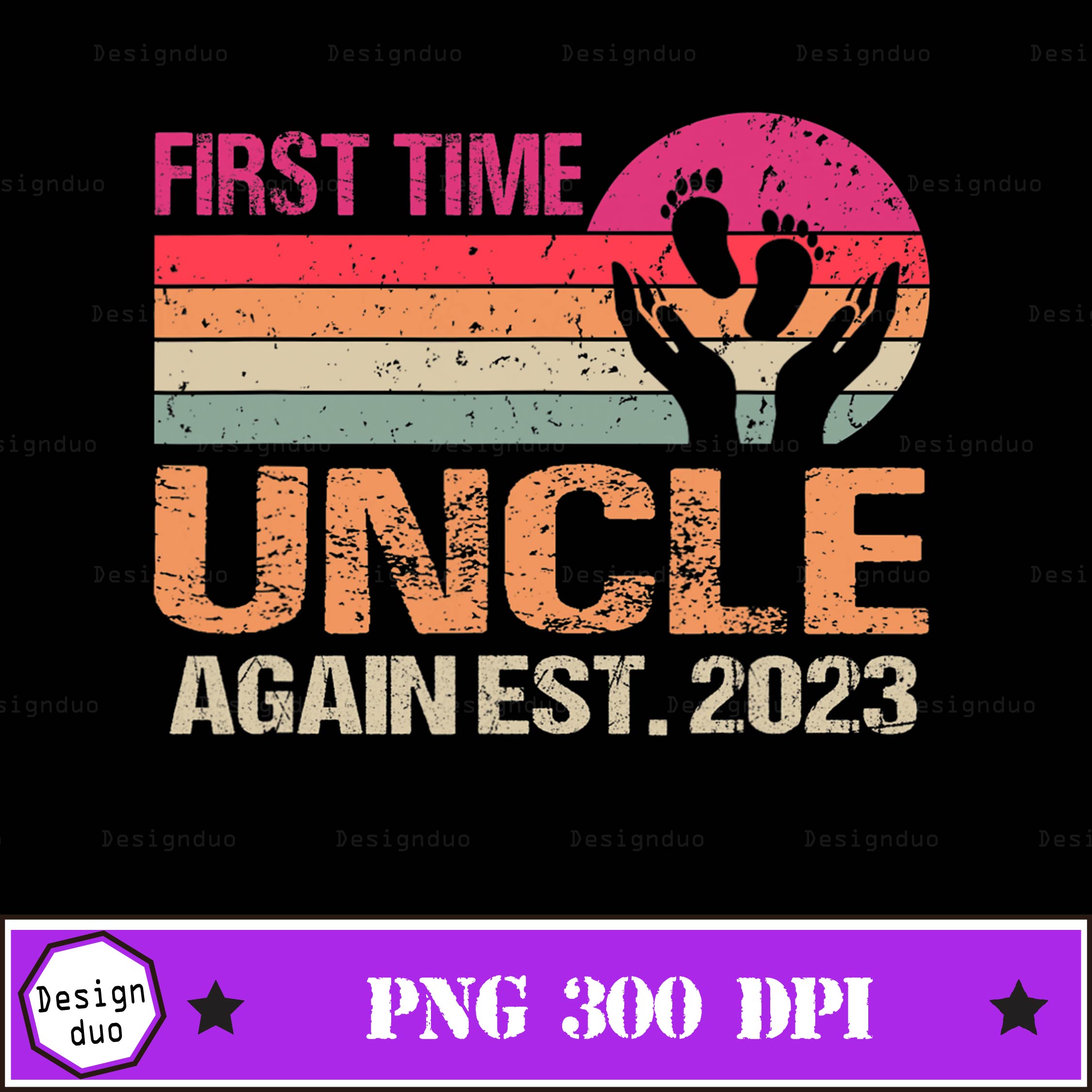 First Time Uncle Againest 2023 Png, Uncle Cut File, New Uncl | Inspire ...