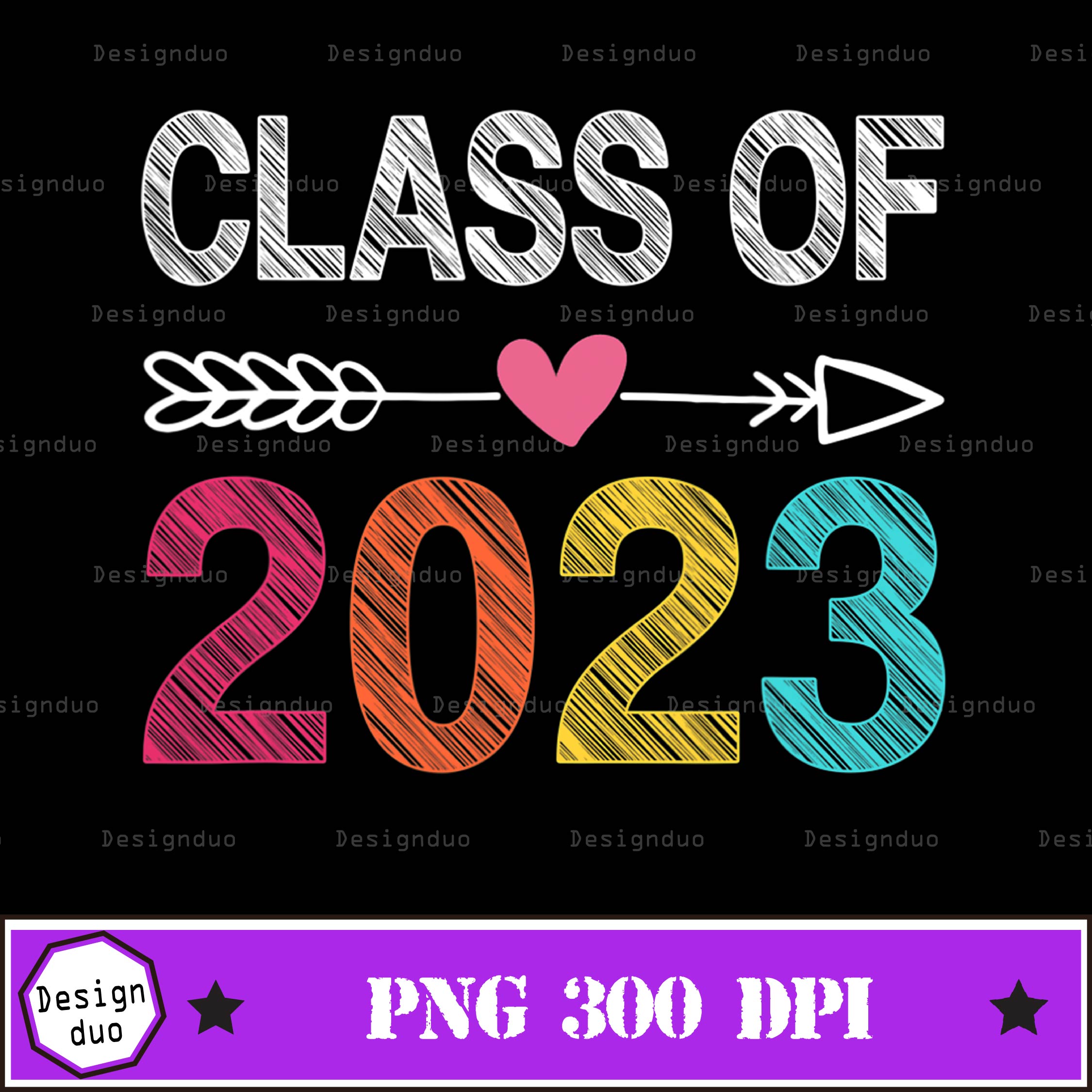 Class Of 2023 Png, Shirt Design, Graduation Png, 8th Grade G - Inspire ...