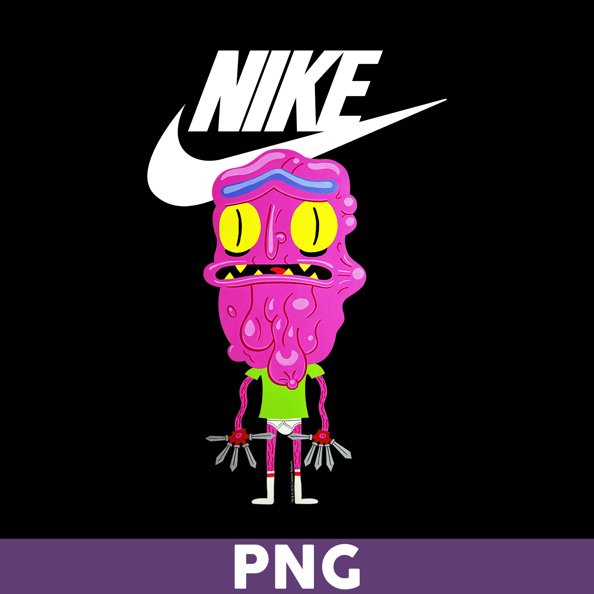 Rick Horror Nike Png, Rick Horror Swoosh Png, Nike Logo Png, | Inspire ...