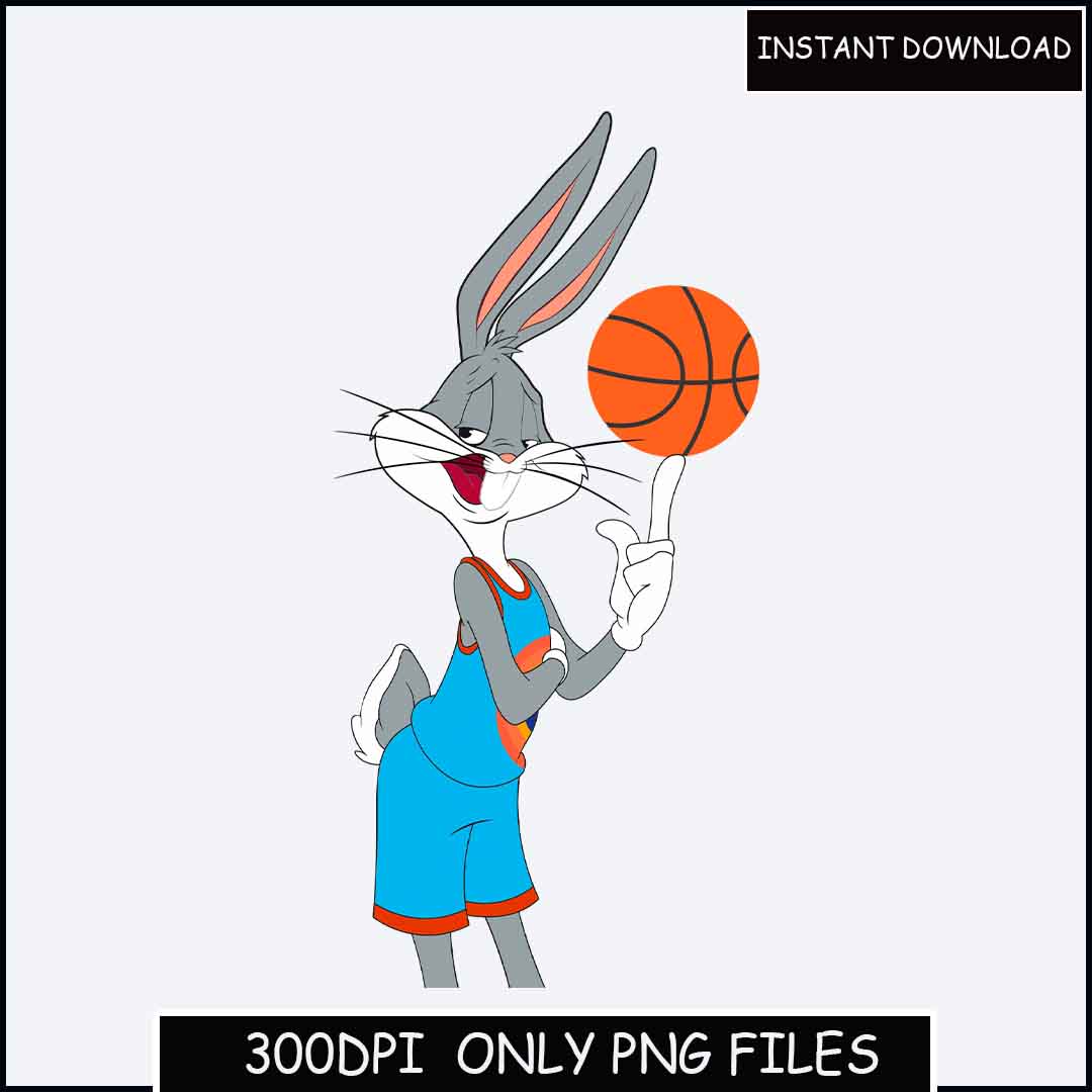 SPACE JAM 2, TuneSquad PNG INSTANT download, Printable, subl | Inspire ...