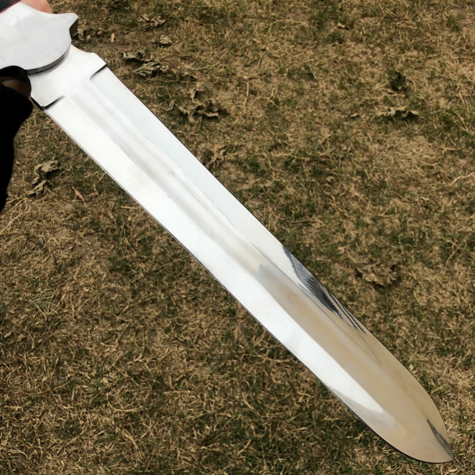 Tactical Gladius Sword