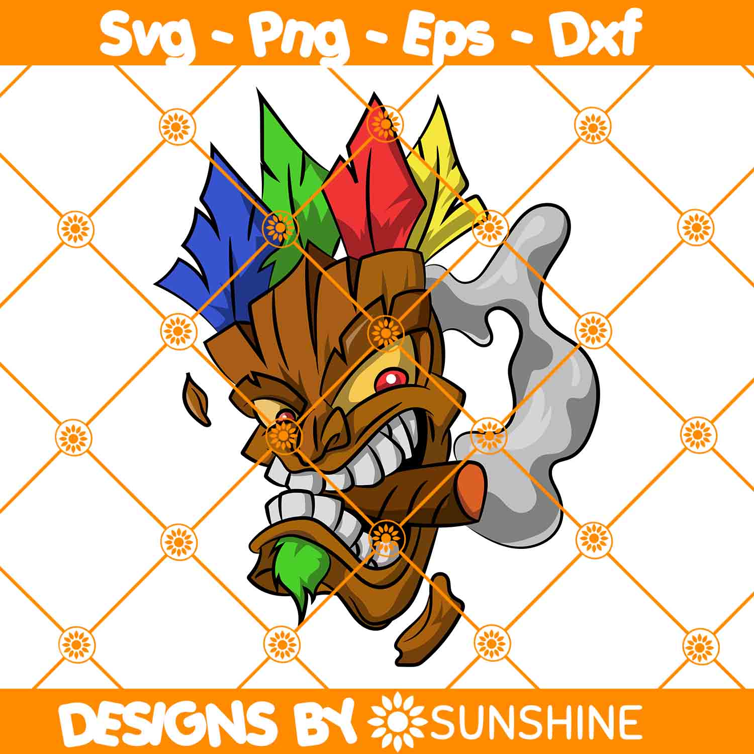 totem pole clipart - Inspire Uplift