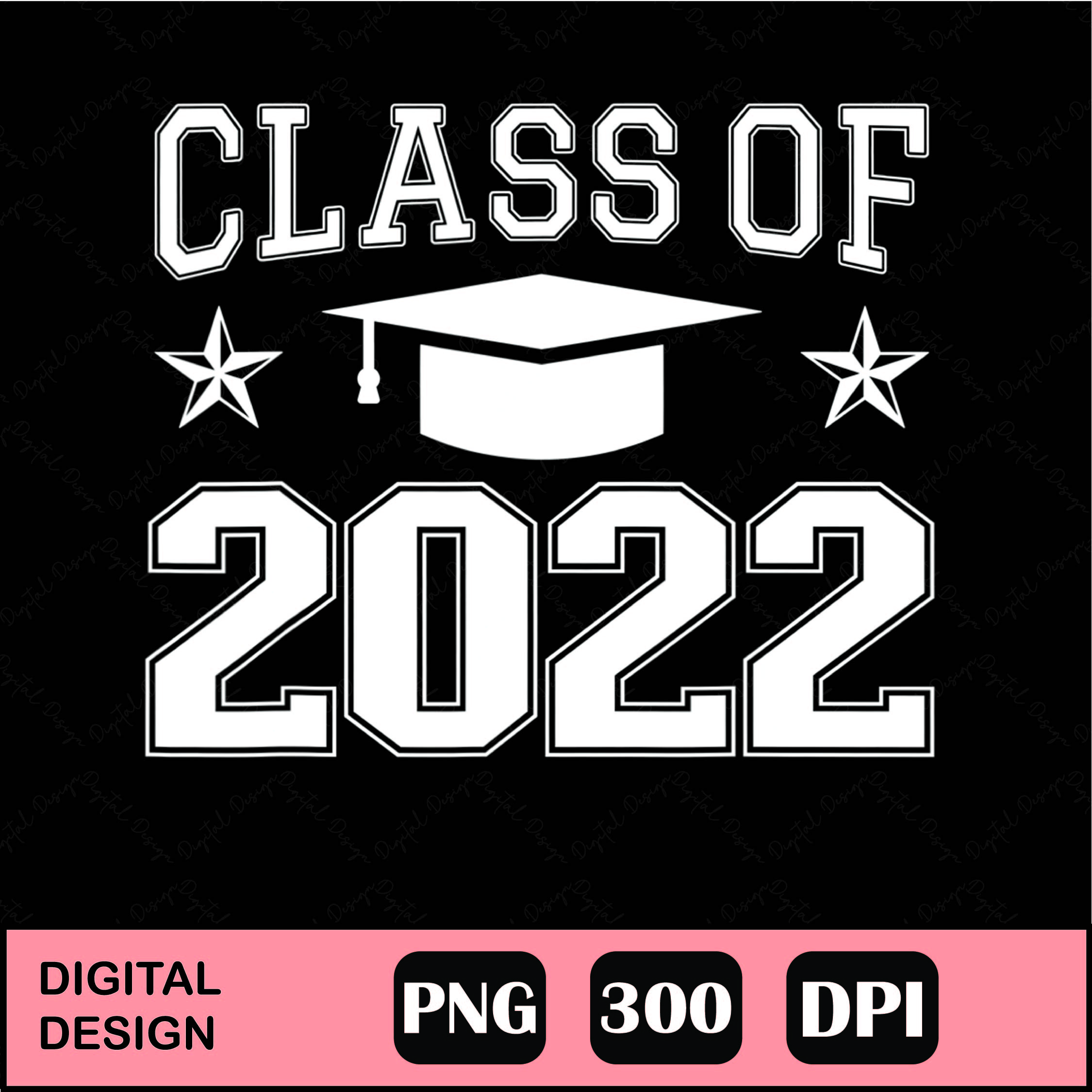Class Of 2022 Png Graduation Design 2022 Senior Class Gradua | Inspire ...
