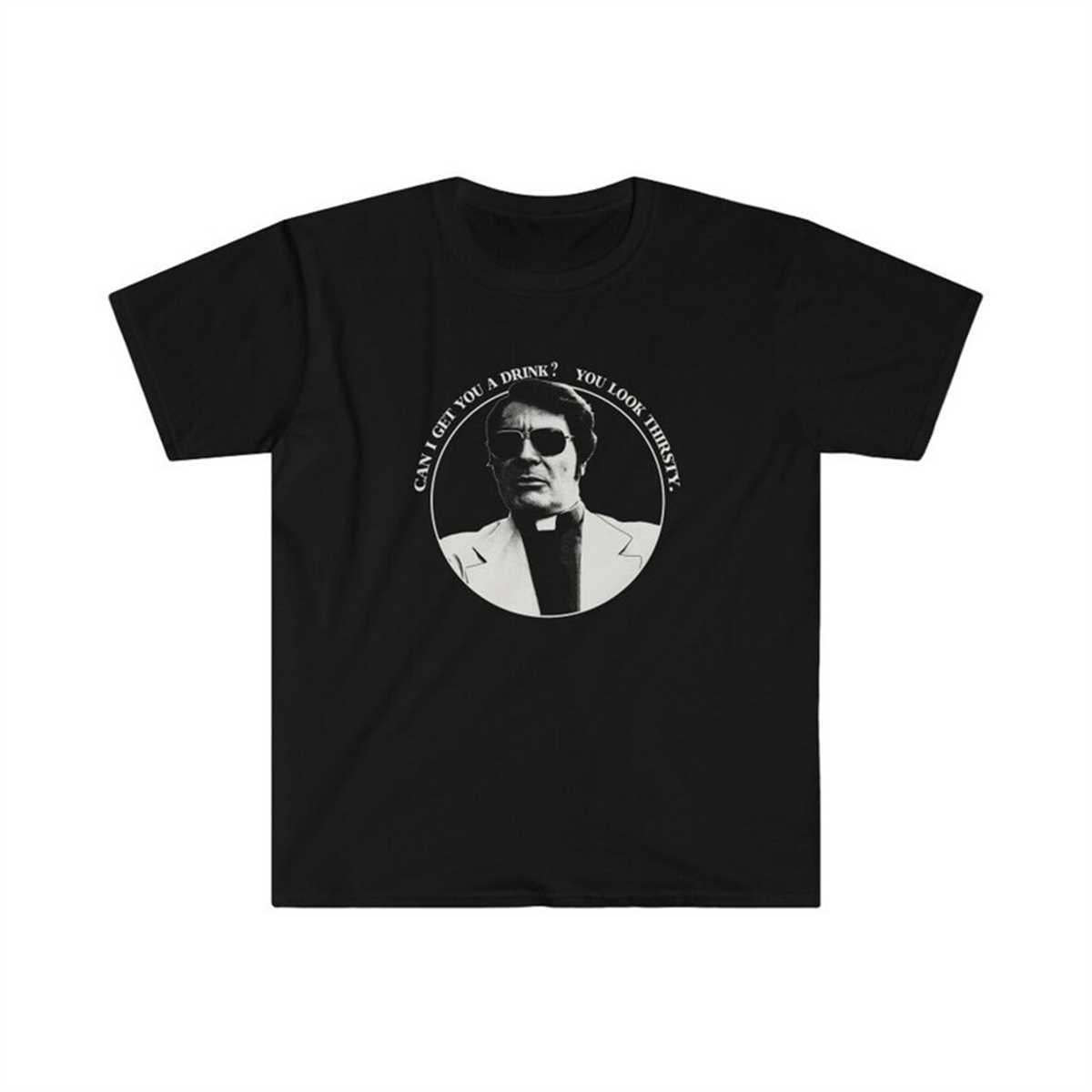 Can I Get You A Drink T Shirt Inspire Uplift