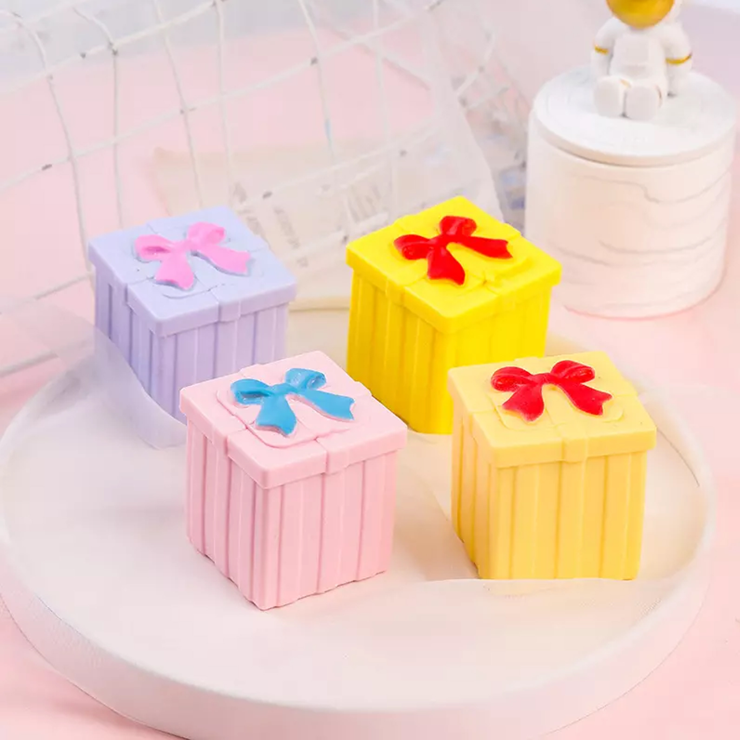 Squeeze Animal Fidget Toy for Kids - Set of 2 | JSBlueRidge - Inspire ...