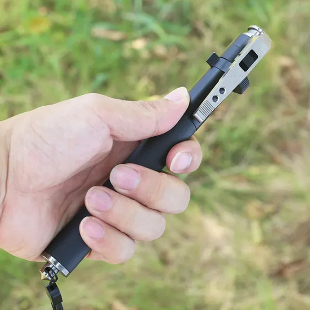 Outdoor Safety & Window Breaking Tool | Inspire Uplift