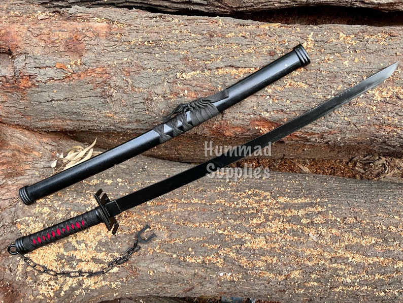 Custom Sword, Monogram Sword, Personalized Sword, Engraved S - Inspire ...