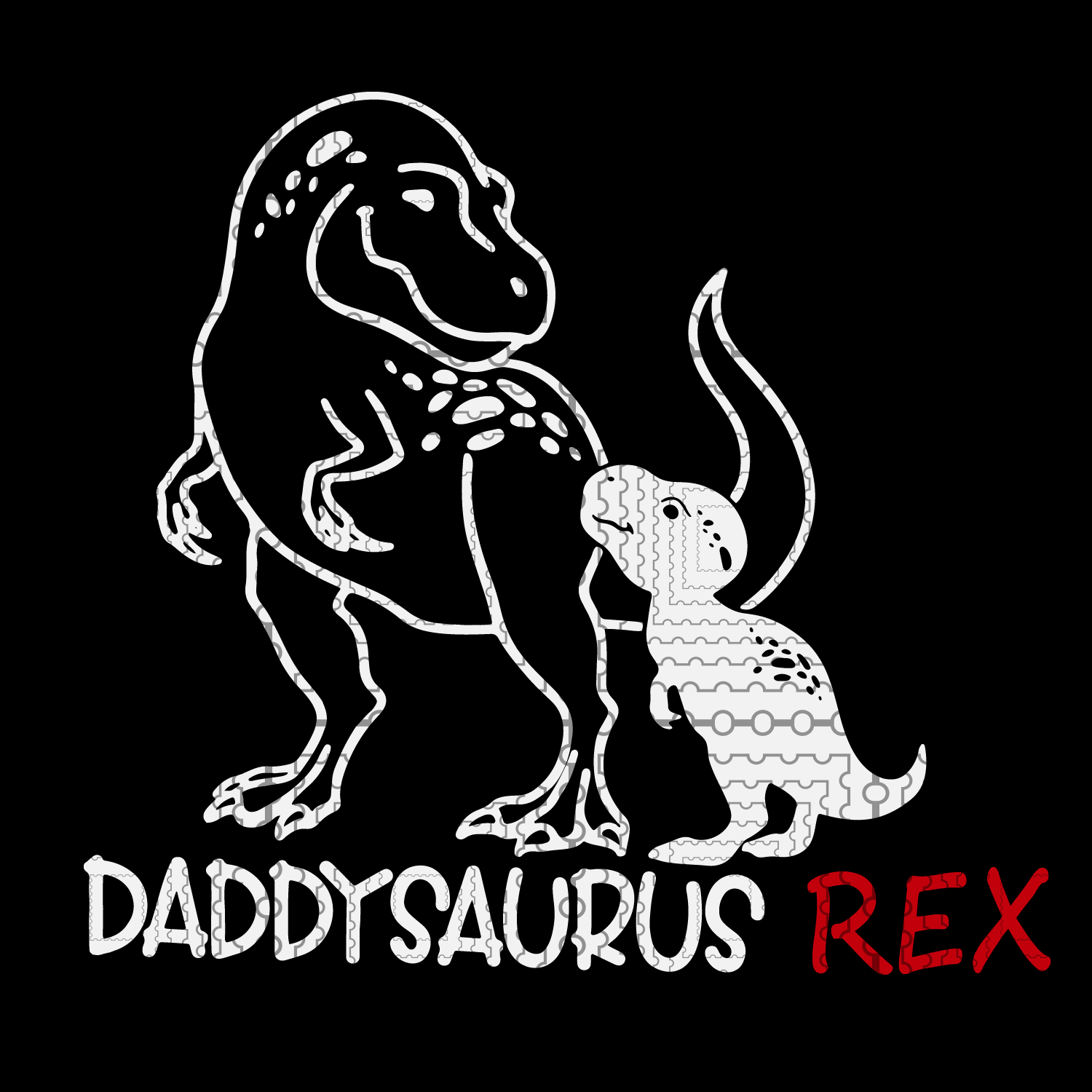 Daddysaurus Svg, Dont Mess With Daddysaurus Daddy dinosaur s | Inspire ...
