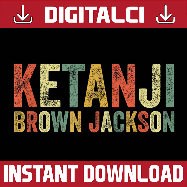 Ketanji Brown Jackson Black History African American Woman B | Inspire ...