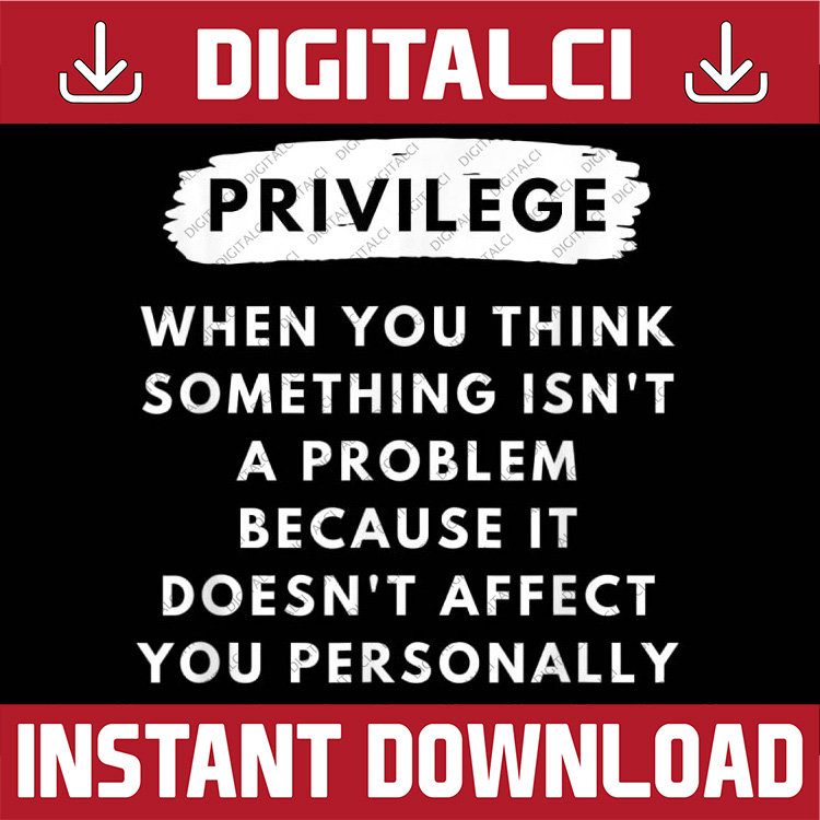 Privilege Explained - Civil Rights & Black History Month Jun | Inspire ...