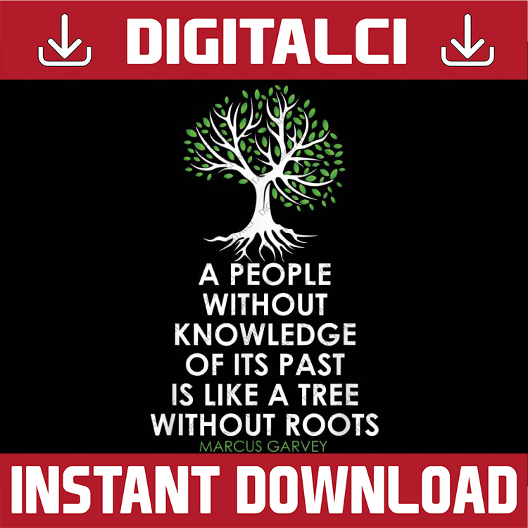 Black History Month - Tree Without Root - Black Is Beautiful - Inspire ...