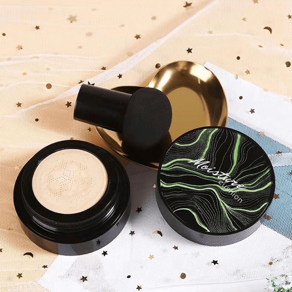 Flawless CC Cream Foundation for All-Day Coverage | Inspire Uplift
