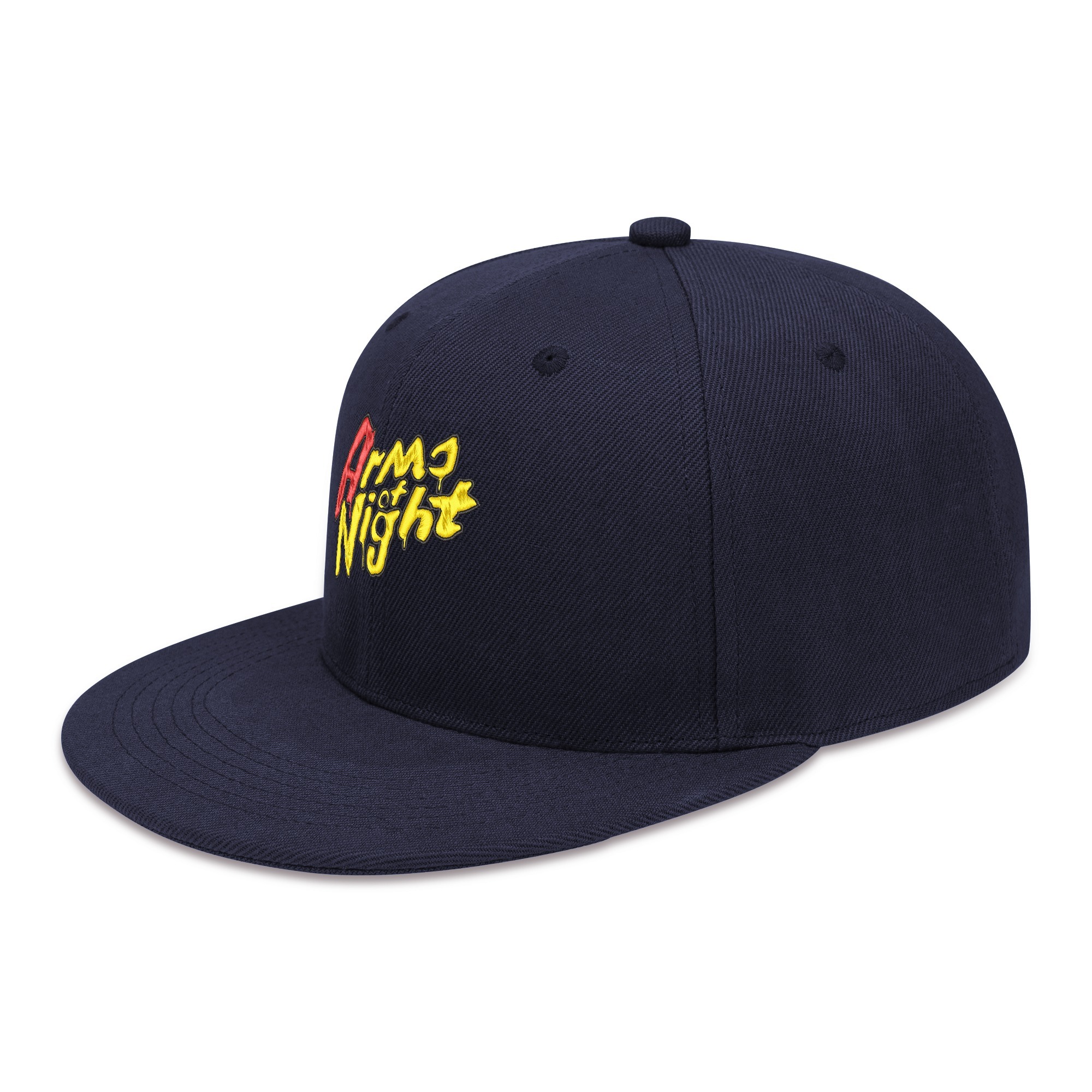Embroidered Hip-hop Hats - Inspire Uplift